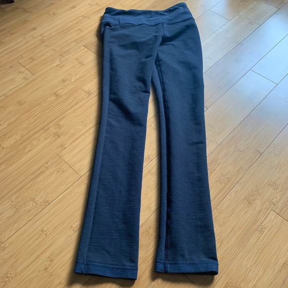 lululemon athletica | Pants & Jumpsuits | Lululemon Reversible Pants ...